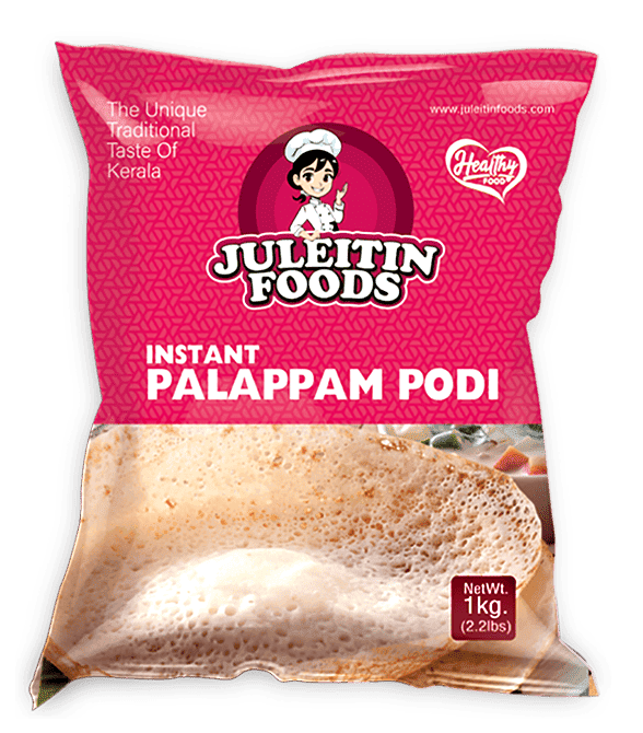 Home [juleitinfoods.com]